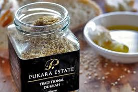 Pukara Estate Traditional Dukkah 100g – RefinedBountyAustralia