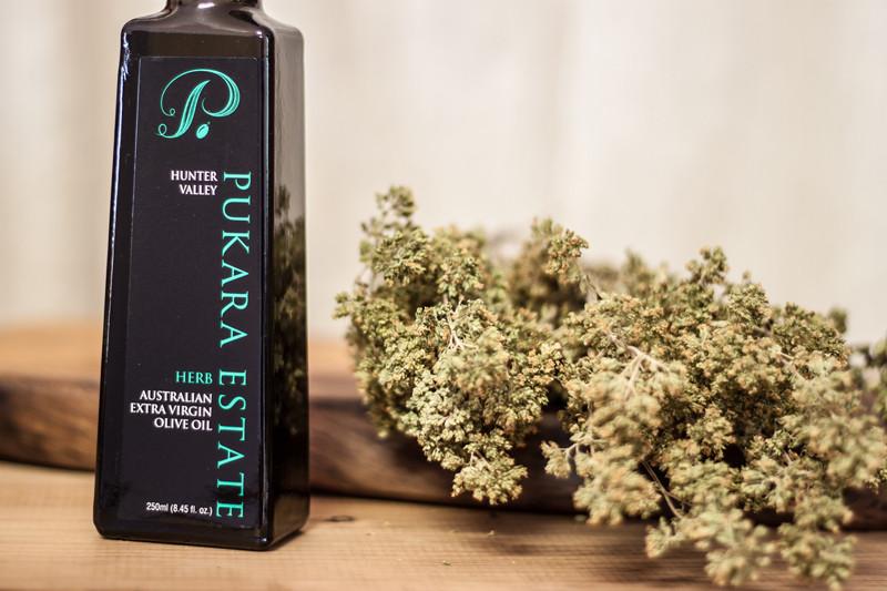 Pukara Estate Wasabi EVOO 250ml – RefinedBountyAustralia
